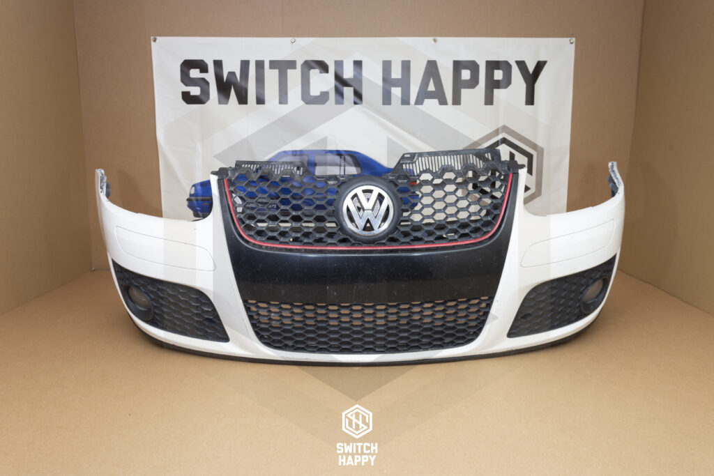 MK5 US Jetta GLI / Golf GTI Front Bumper – Switch Happy