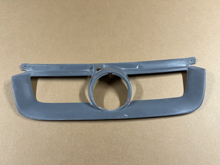 MK4 Fibreglass Caractere Bora Grill – Switch Happy