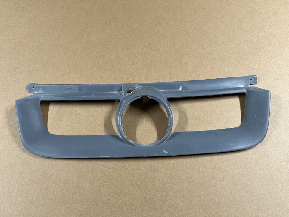 MK4 Fibreglass Caractere Bora Grill – Switch Happy