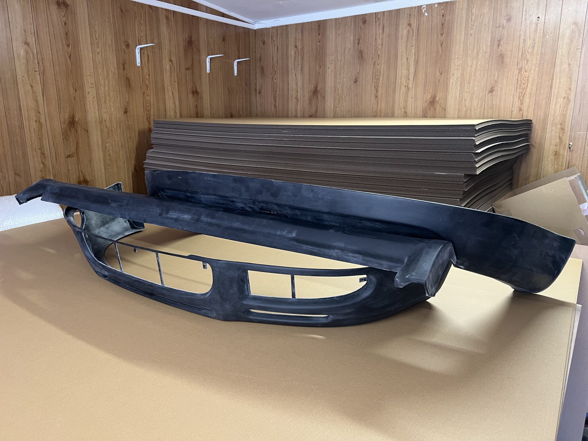 Vw Passat B5.5 Saloon Votex Style FULL Body Kit – Switch Happy