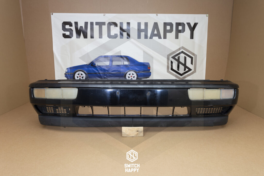 Mk3 Golf And Vento US Spec Front Bumper – Switch Happy