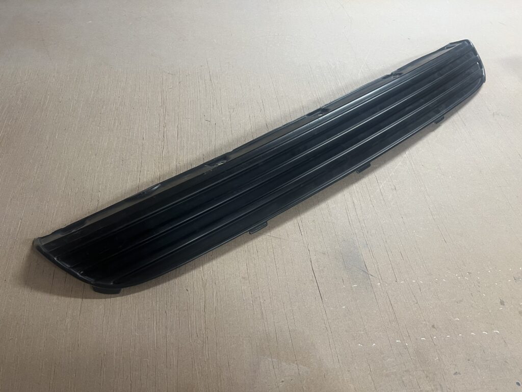 Mk4 Golf R Line R32 Rear Diffuser Fibreglass Clean No Cut Out – Switch ...