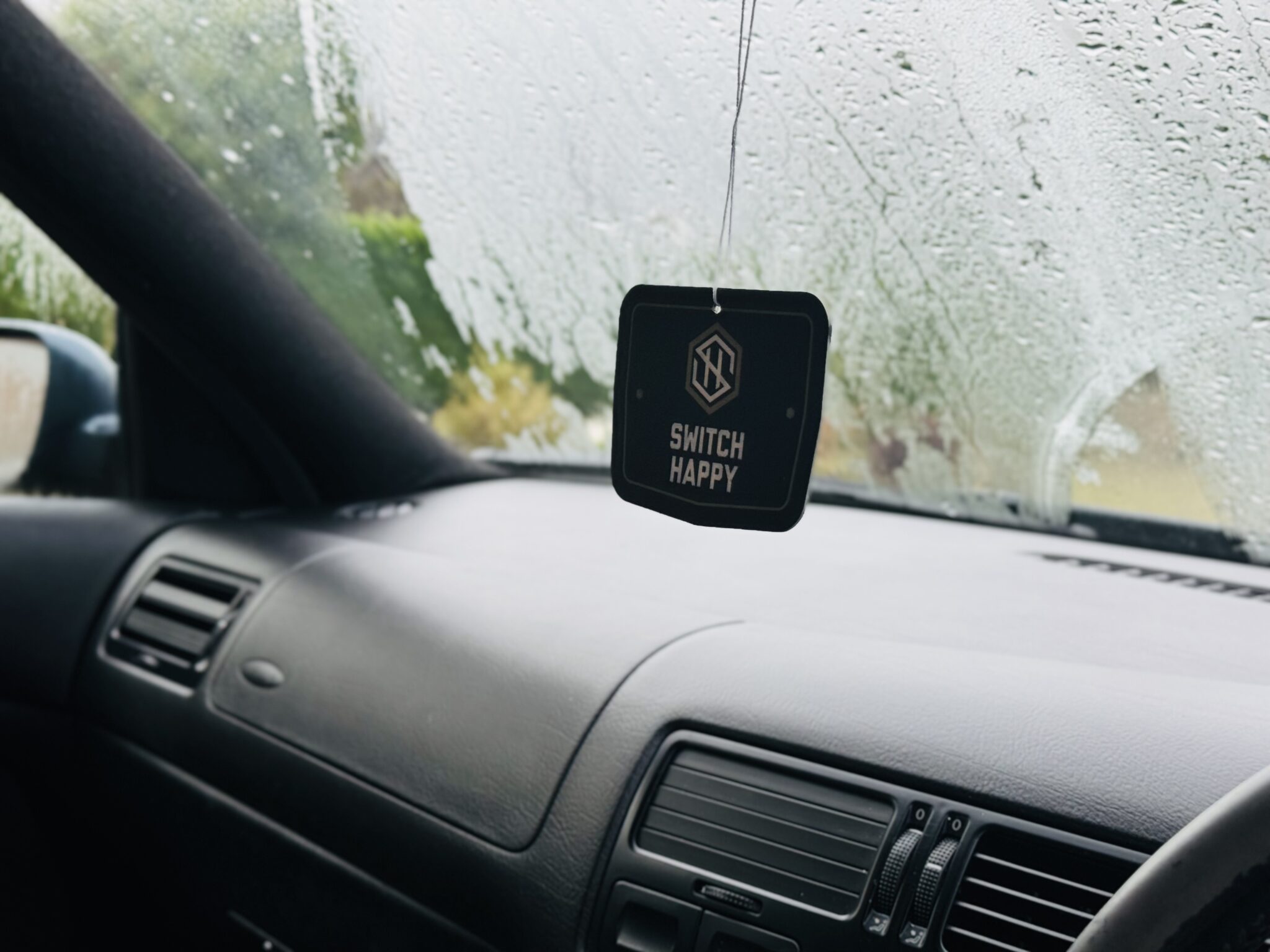 Switch Happy Air Freshener Mixed Berry – Switch Happy