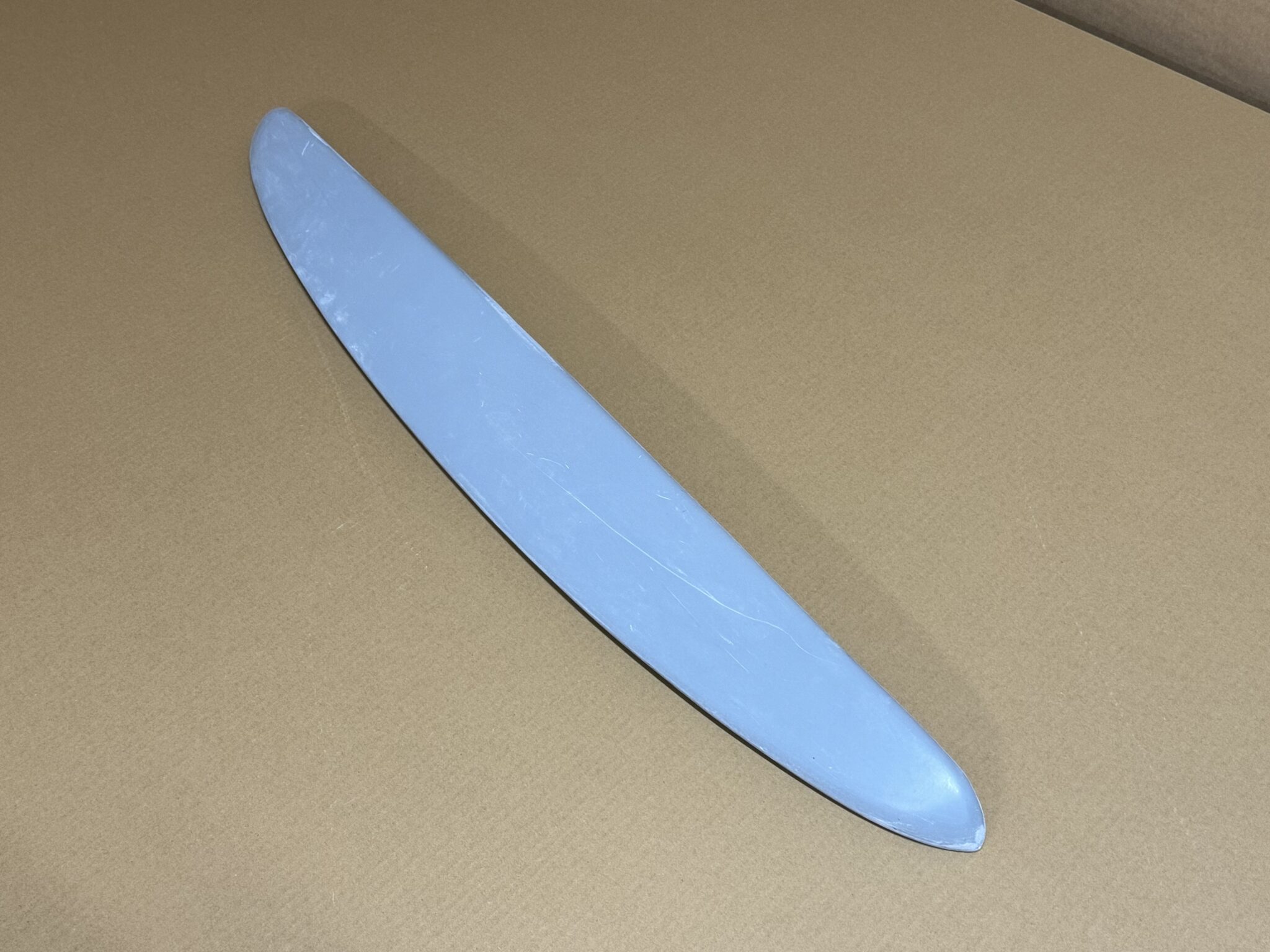Mk4 Golf Estate Variant Wagon Roof Spoiler – Switch Happy