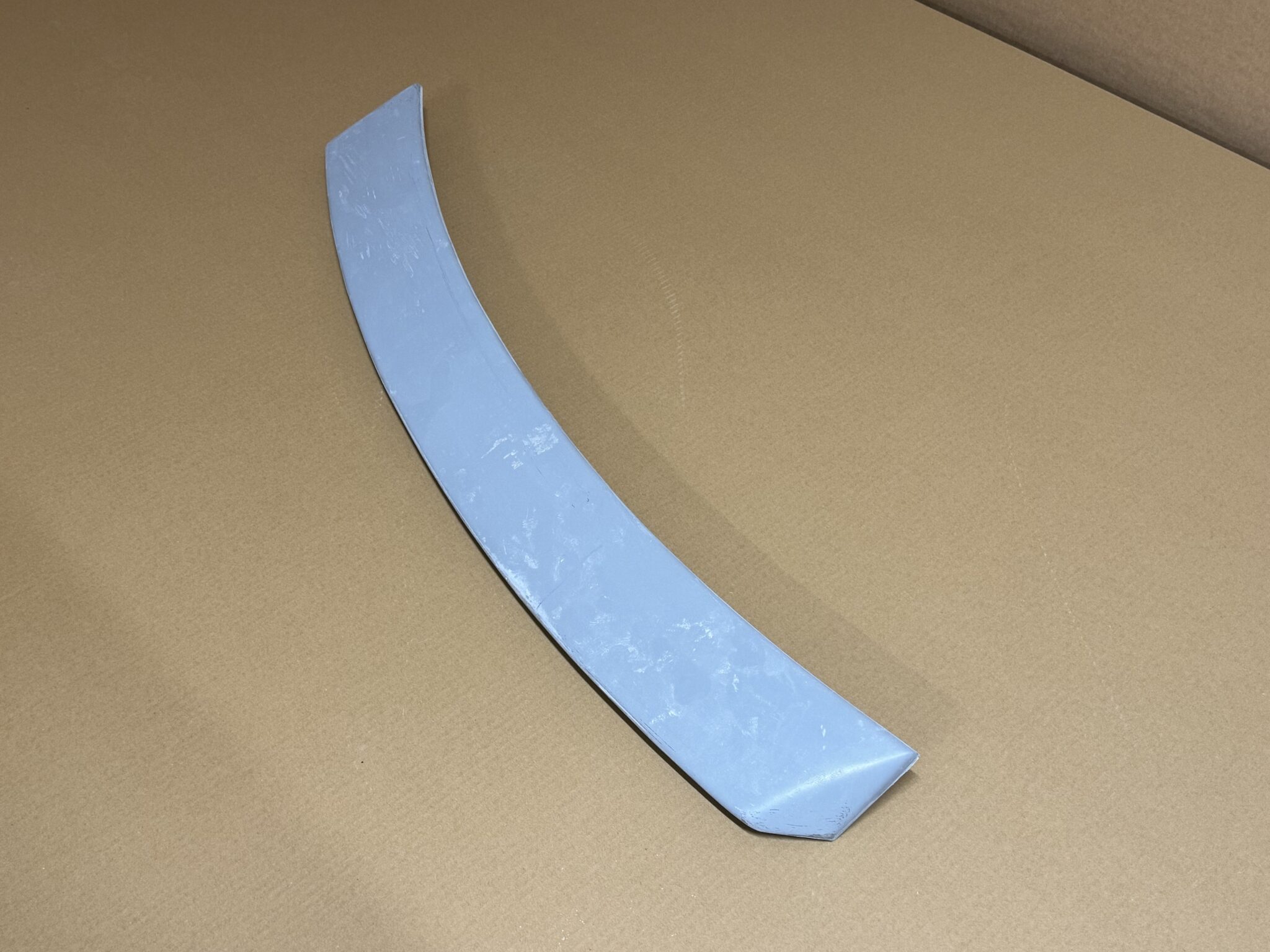 Bora O style roof spoiler – Switch Happy