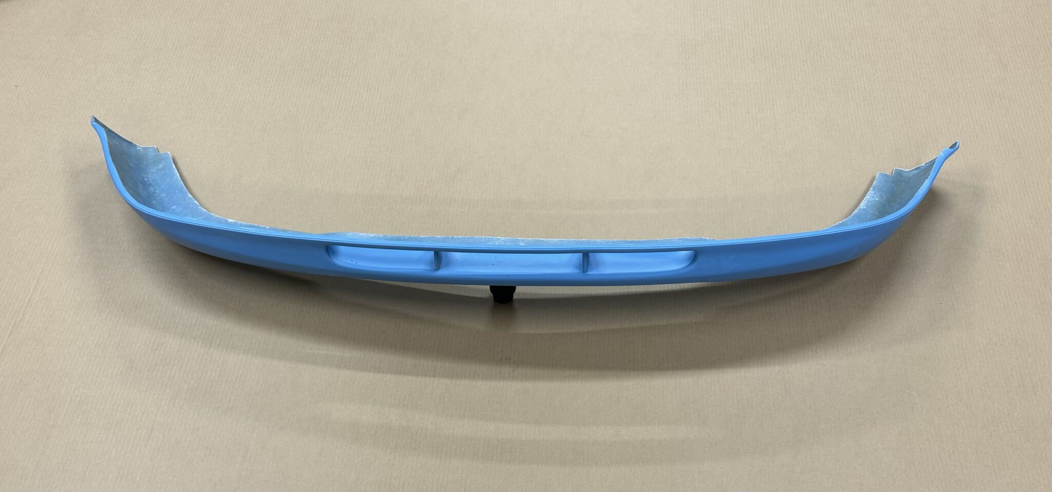 Mk4 Golf Fibreglass Anniversary Front Splitter Jubi – Switch Happy