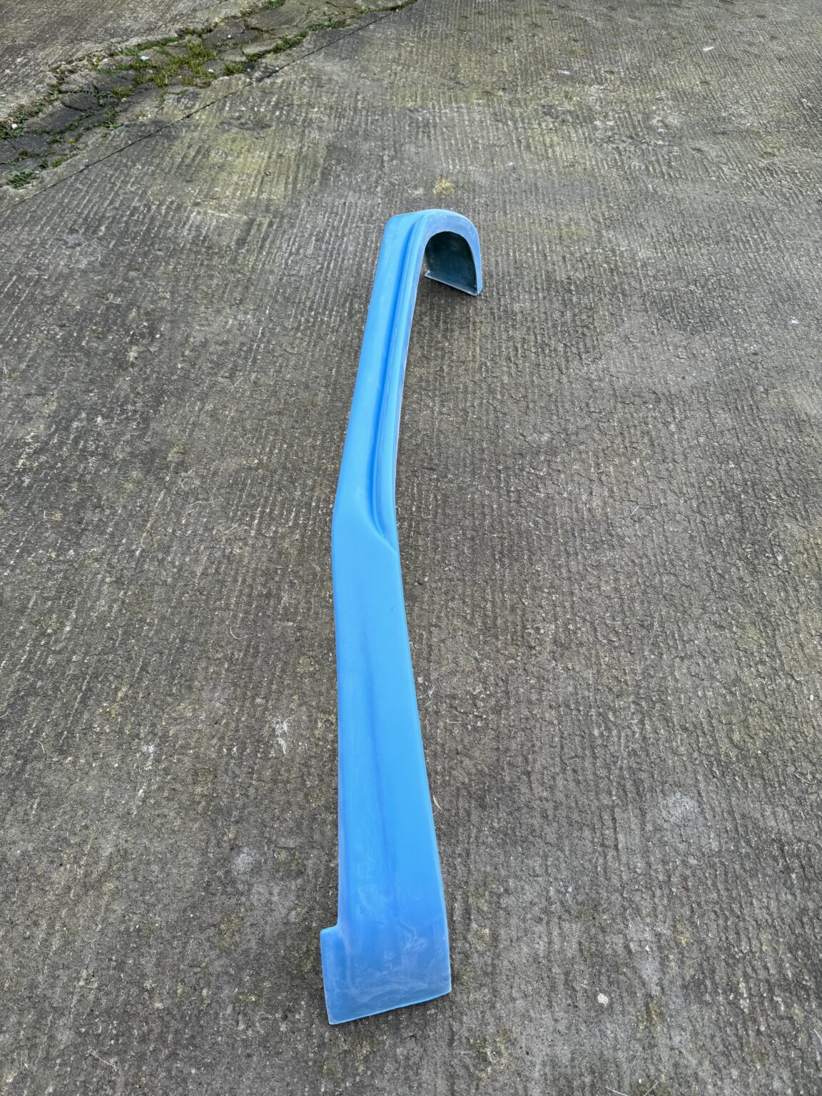 Mk6.5 Jetta Gen 2 Votex Style Full Fibreglass Body Kit – Switch Happy