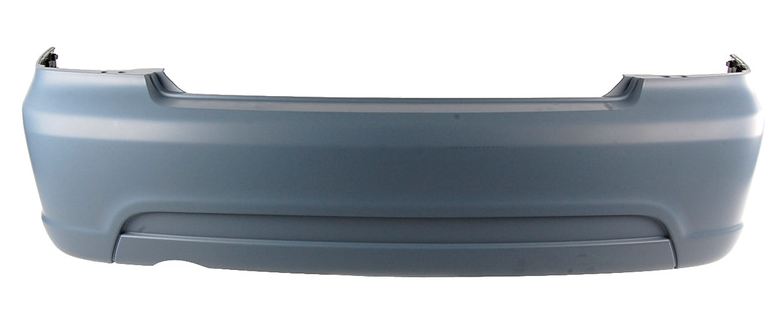 Vw Bora R Mk4 Fibreglass Rear Bumper R Line – Switch Happy