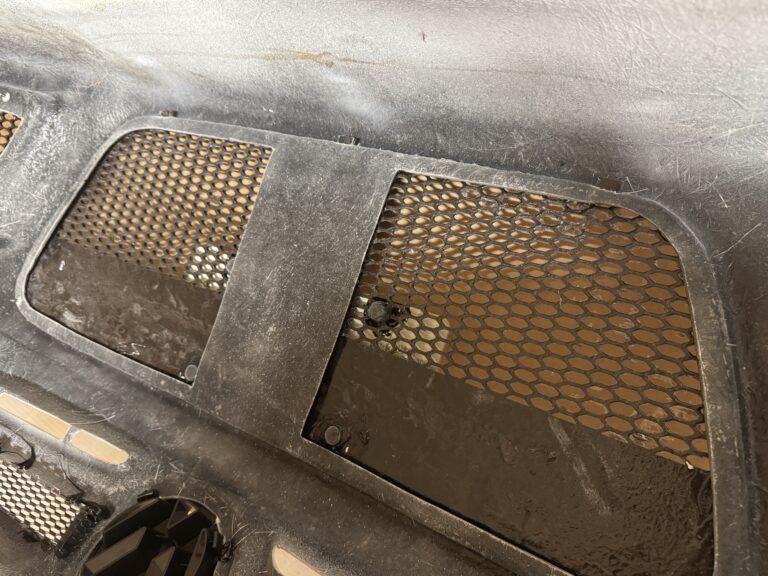 MK5 US Spec TDI Cup Edition / Thunderbunny Jetta Golf Rabbit Front ...